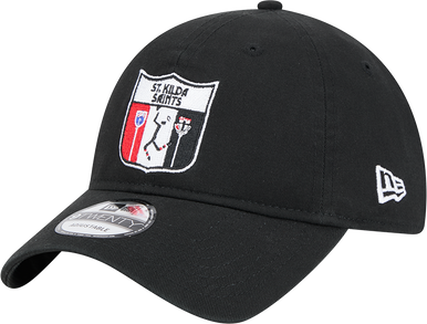 New Era Retro Stickman Cap - Saints Locker