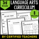 Third Grade ELA Curriculum