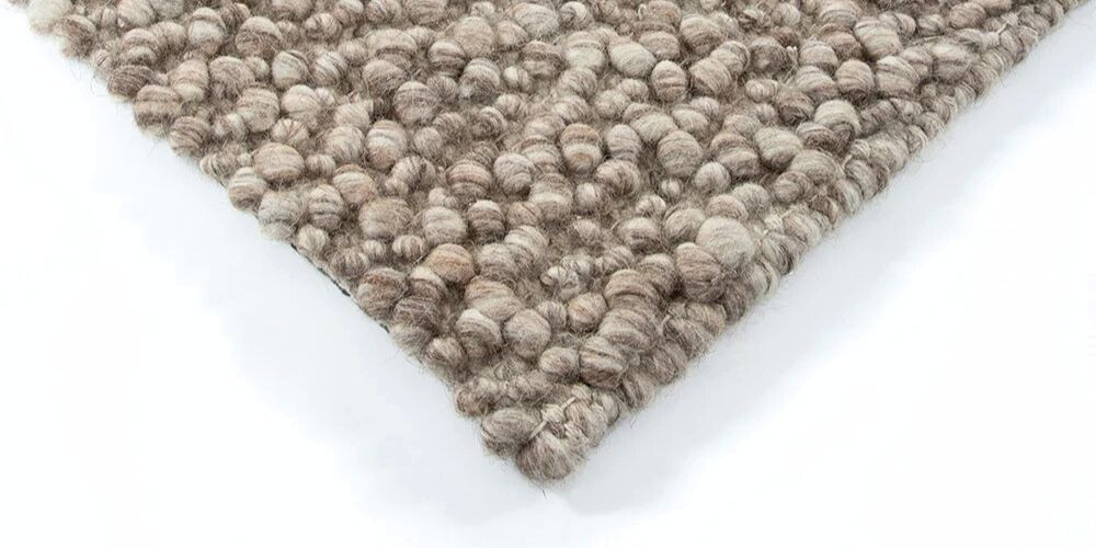 Buy Miranda Rug Cocoa - Available NZ | Hunter Home