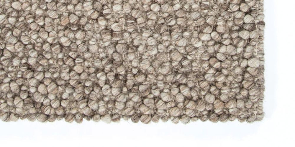 Buy Miranda Rug Cocoa - Available NZ | Hunter Home