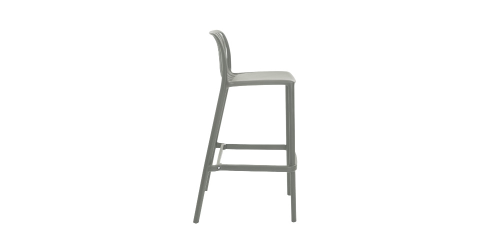 Buy Milos Outdoor Tall Bar Stool - Available Online NZ | Hunter Home