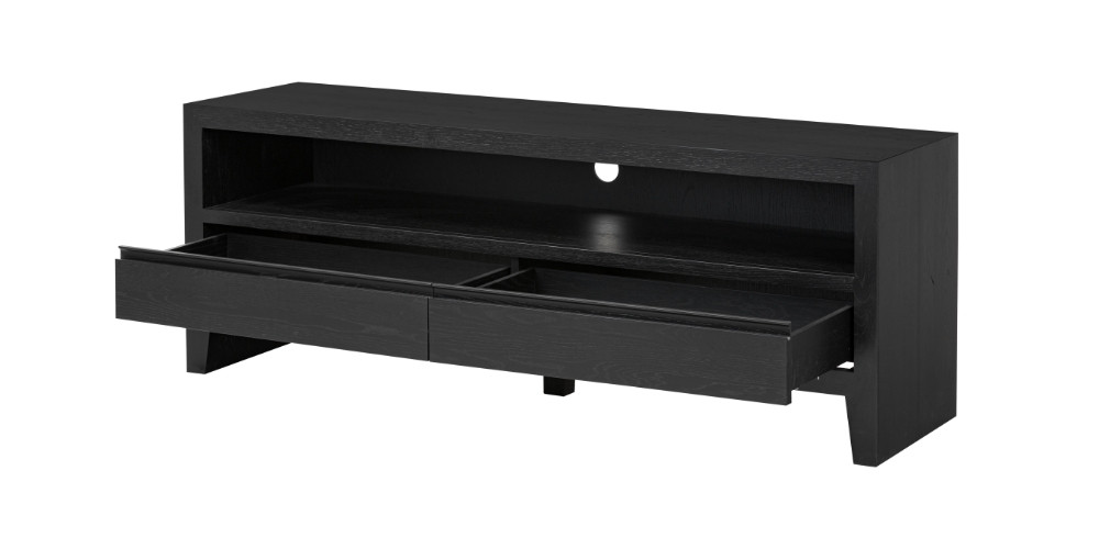 Buy Boston Small Entertainment Unit - Available Online NZ | Hunter Home