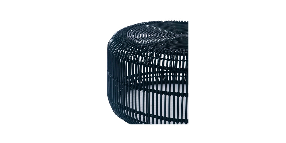 Buy Calla Rattan Coffee Table - Available Online NZ | Hunter Home