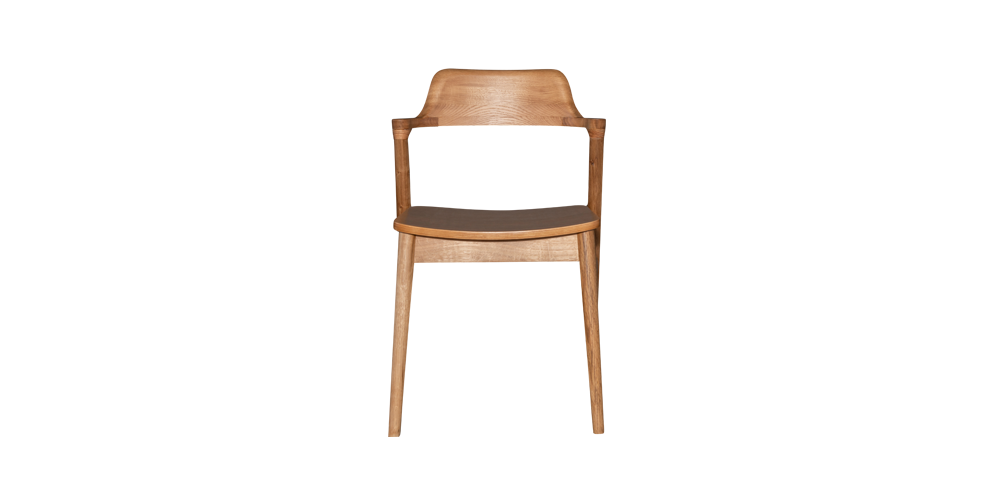 Buy Sloane Dining Chair - Available Online NZ | Hunter Home