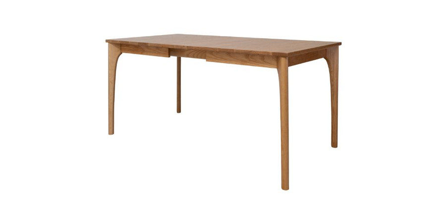 Buy Hastings Small Extension Dining Table - Available Online NZ ...