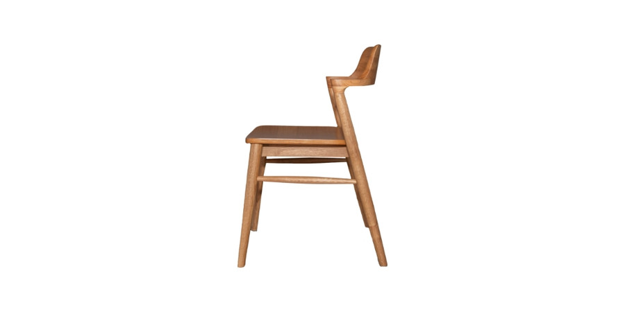 Buy Sloane Dining Chair - Available Online NZ | Hunter Home