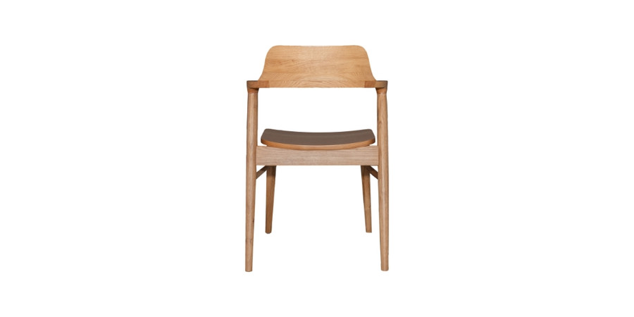 Buy Sloane Dining Chair - Available Online NZ | Hunter Home
