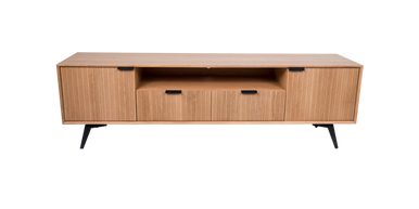 Buy Hugo Entertainment Unit - Available Online NZ | Hunter Home