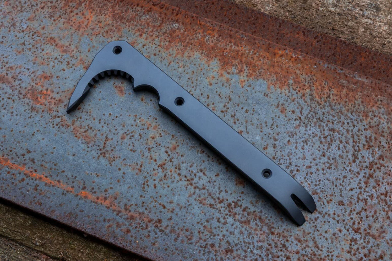 BRB - Breach & Rescue Bar - Cerakote