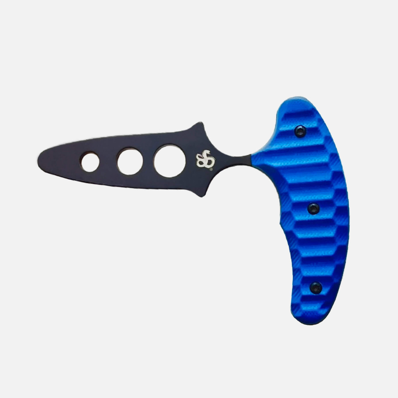 Push Dagger Trainer Package | Tactical Training Knife for Self-Defense ...