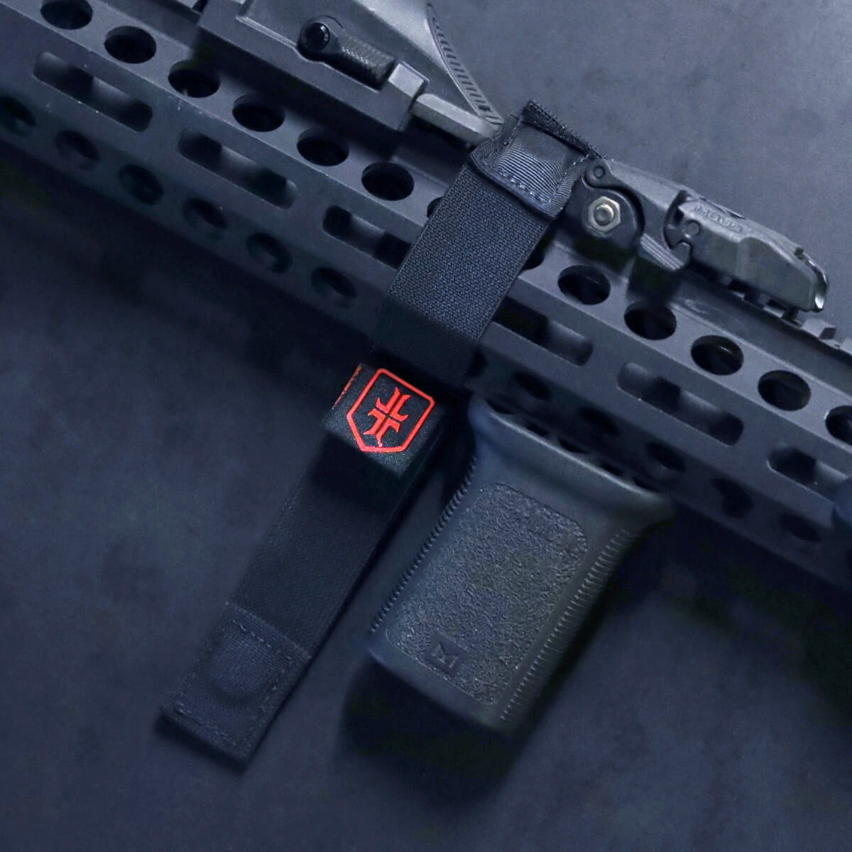 Operator Loadout Kit: WPS Rifle Sling & AR15 Sling for Tactical Loadouts