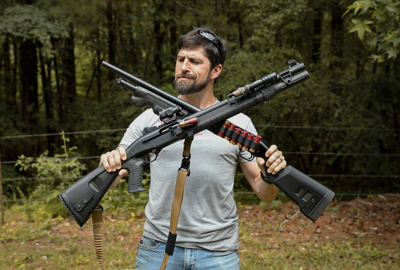 Five Reasons You Should Own a Shotgun - Warrior Poet Supply Co Five Reasons You Should Own a Shotgun - Warrior Poet Supply Co
