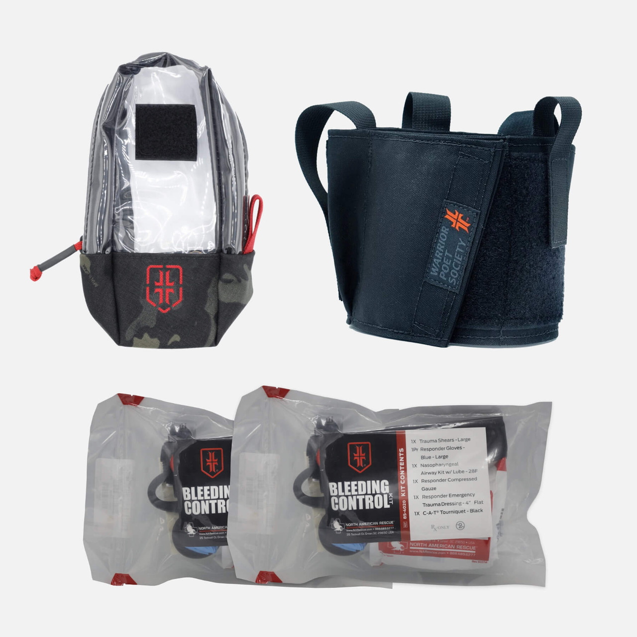 Hacksaw Ridge Loadout