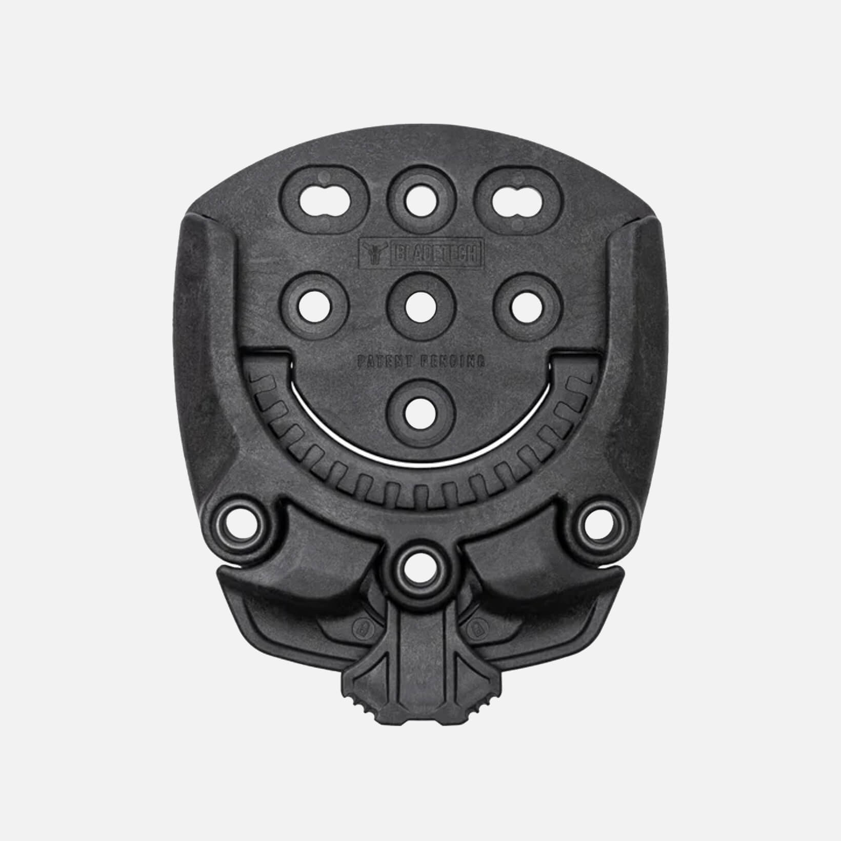 Tek-Mount Receiver - Tek-Lok