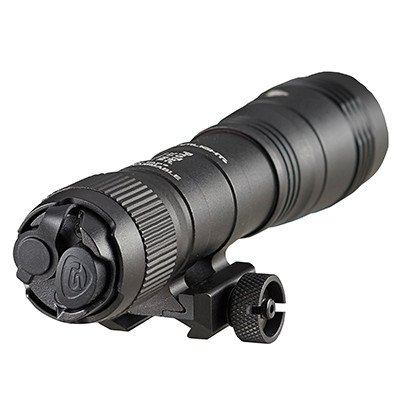 Streamlight ProTac 2.0 Rechargeable Rail-Mount Weapon Light with Remote ...