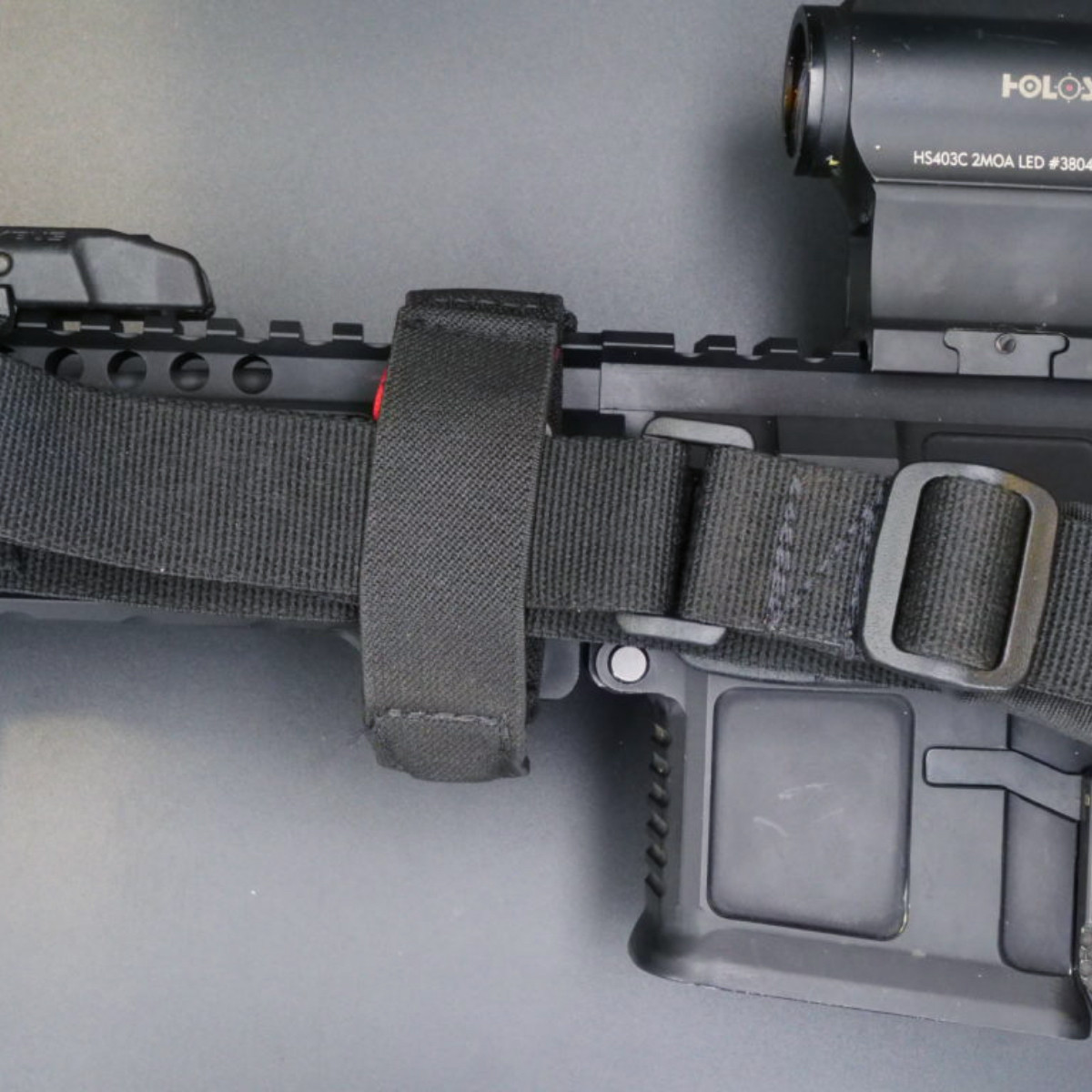 NeoMag Sentry Strap For Sale: Rifle Sling Retention Strap For AR15