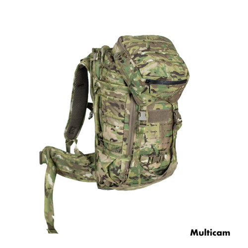 Eberlestock G2 Gunslinger II Backpack: Tactical, Versatile & Durable ...