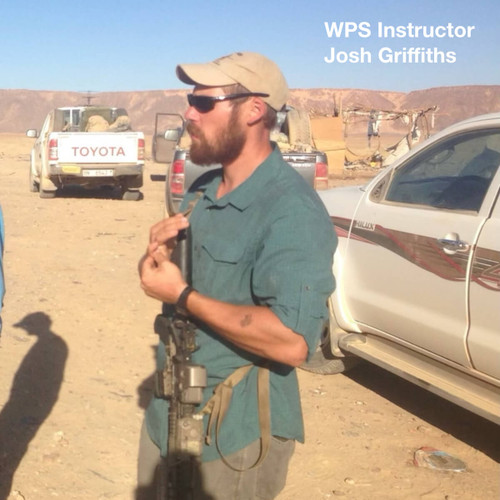 SOCP Training | EDC Combatives - Force on Force Program | Warrior Poet ...