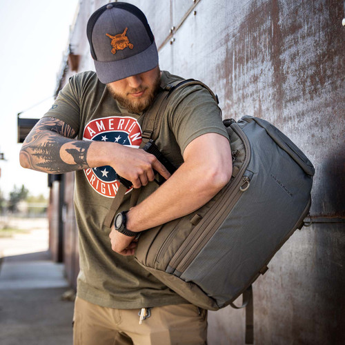 Eberlestock F5 Switchblade Backpack | Multicam Tactical Backpack