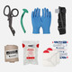 WPS Medical Components Pack: Med Pocket Kit for Trauma