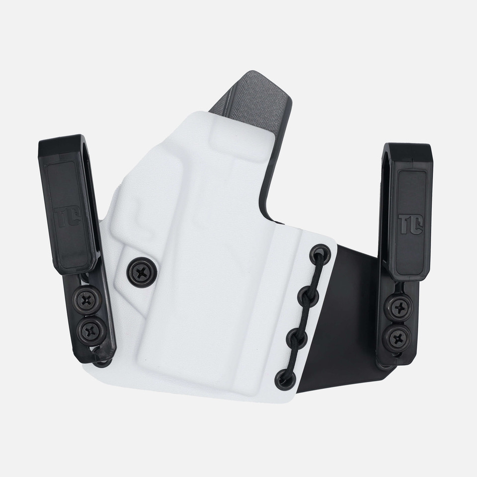 Tier 1 Concealed Tactical Holster - T1-M Holster