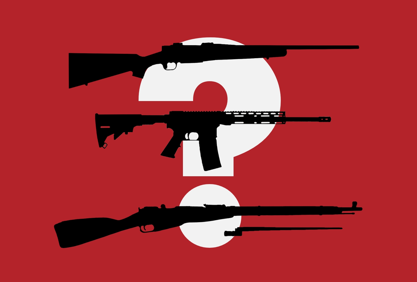 3 Inexpensive Mystery Guns to Try in 2023 - Warrior Poet Supply Co