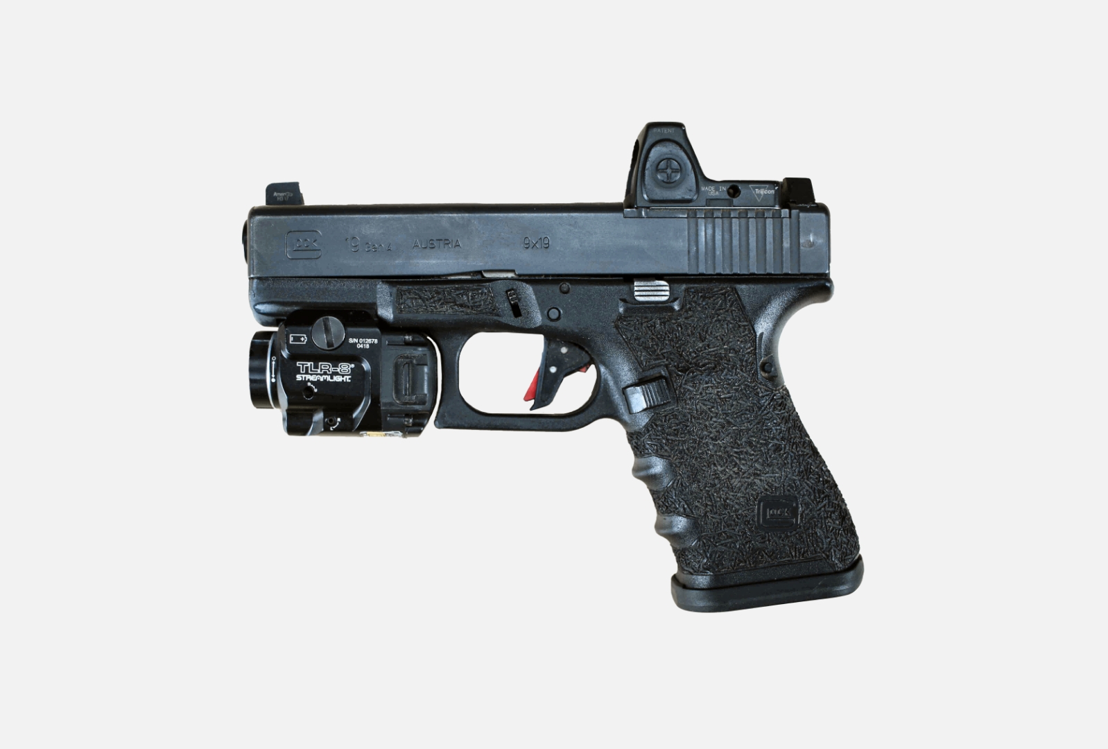 5 Reasons You Should Own a Glock - Warrior Poet Supply Co