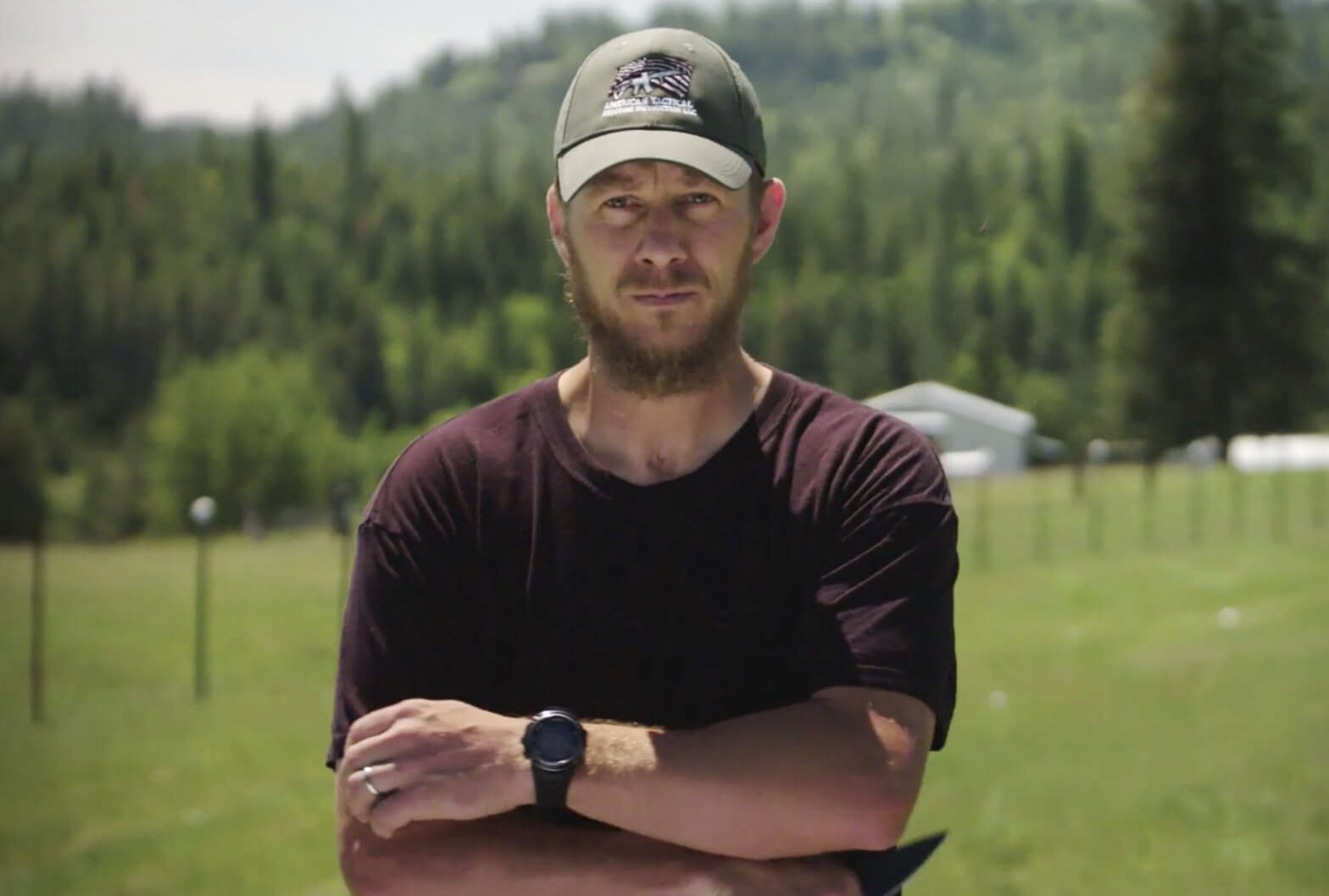 Integrated Combatives with Bill Rapier - Warrior Poet Supply Co