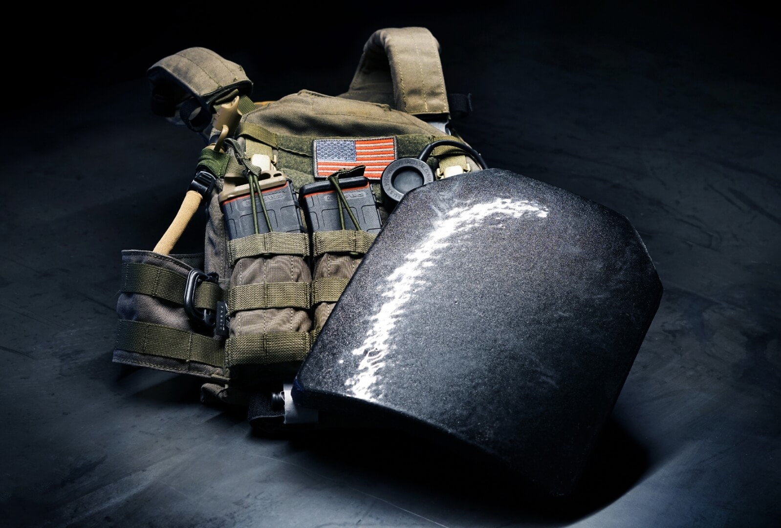 3 Reasons Everyone Should Own Body Armor - Warrior Poet Supply Co