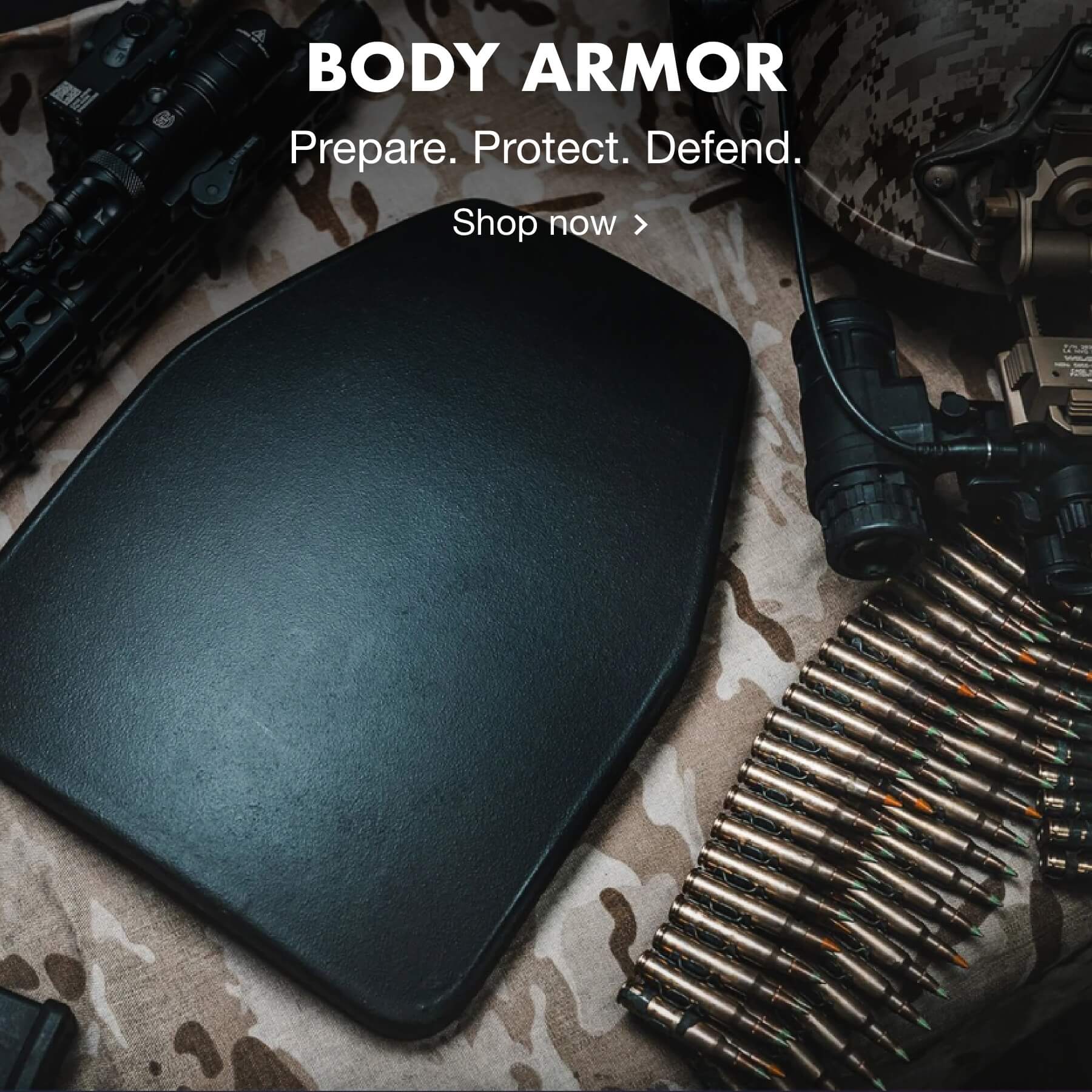 Shop Tactical Gear, Body Armor, Knives & More at Warrior Poet Society