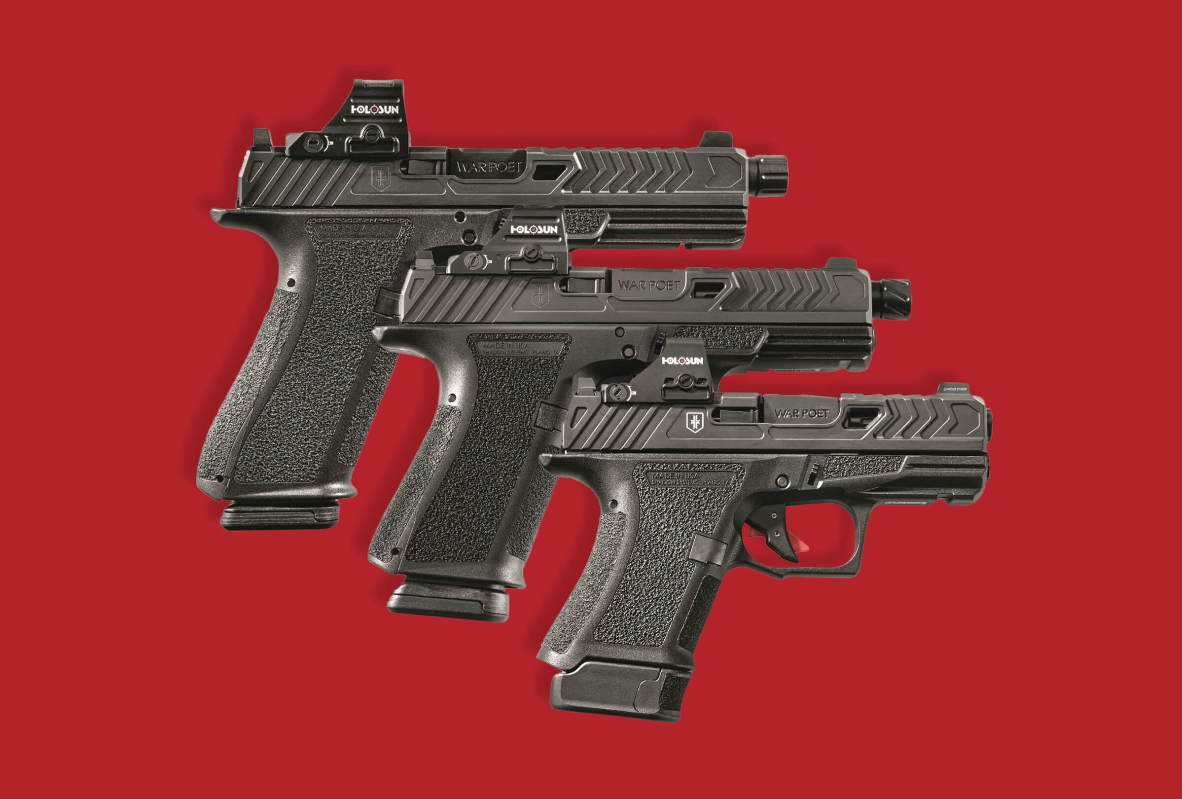 Choosing the Best Gun for Concealed Carry - Warrior Poet Supply Co