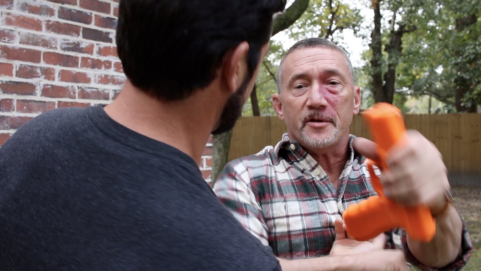 Who is Craig Douglas of ShivWorks? - Warrior Poet Supply Co