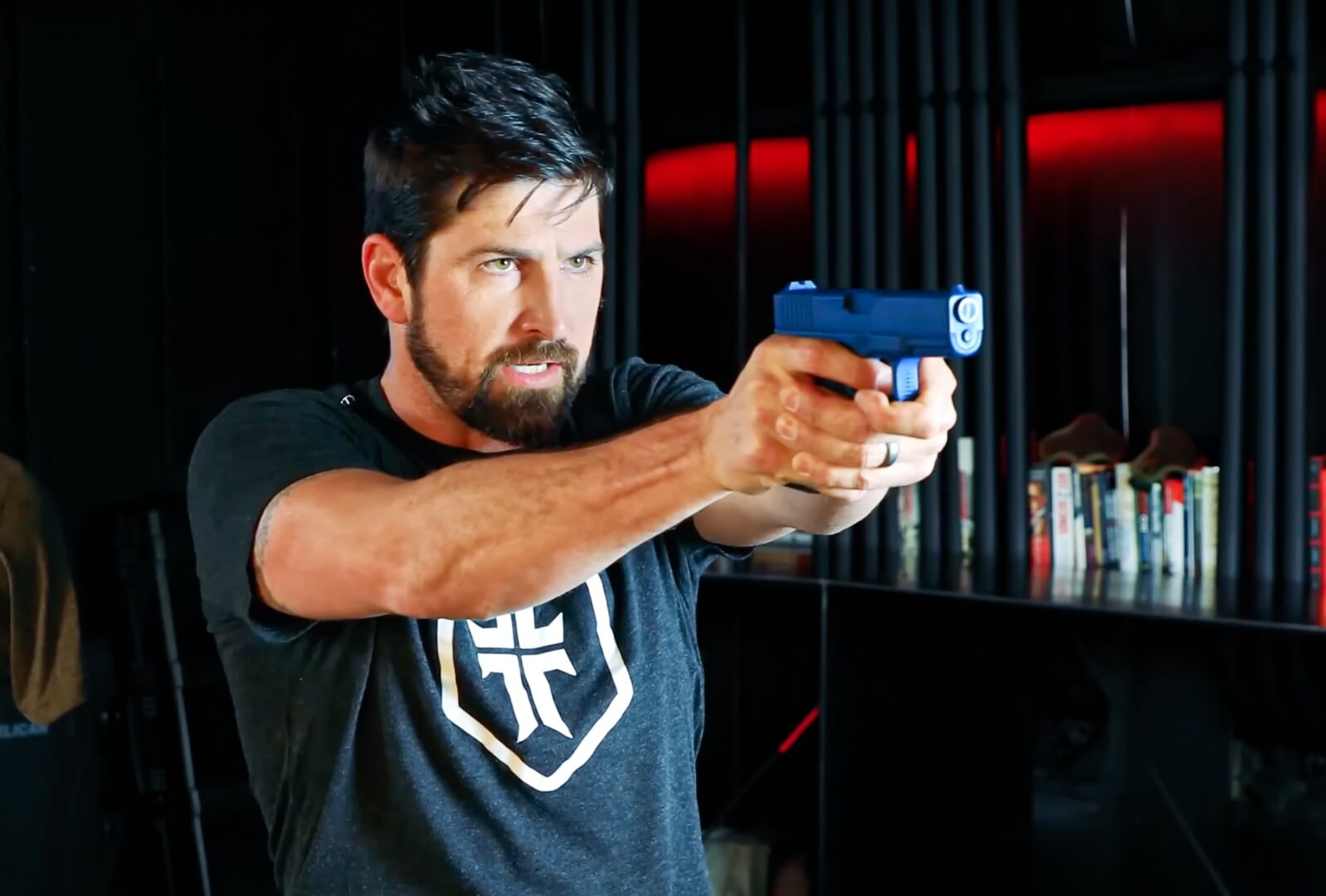 Build a Simple, Do-Anywhere Dry Fire Routine - Warrior Poet Supply Co