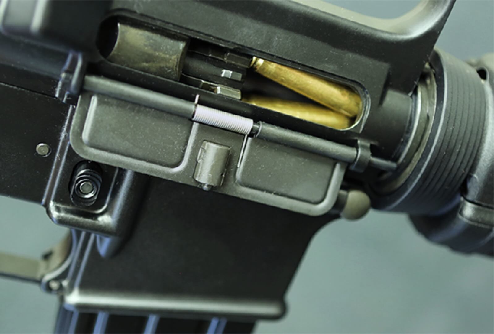 Fix the Most Stubborn Double-Feed Problems Like a Rifle Pro - Warrior ...