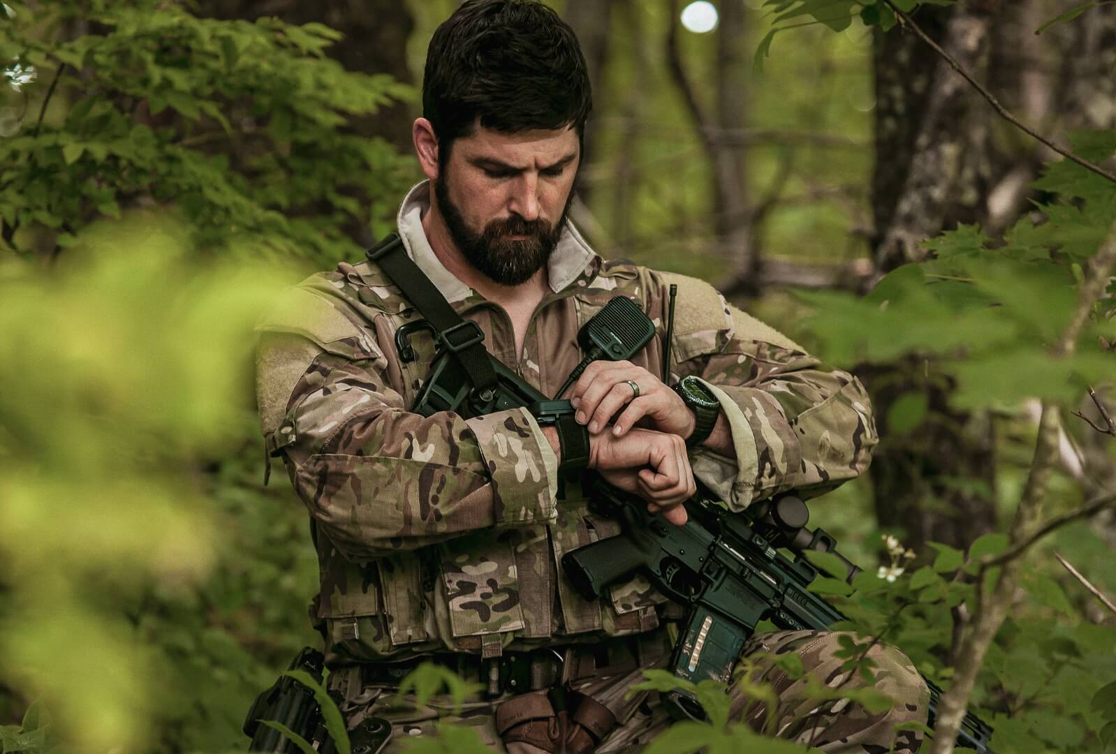 An Introduction to Land Navigation Tools - Warrior Poet Supply Co