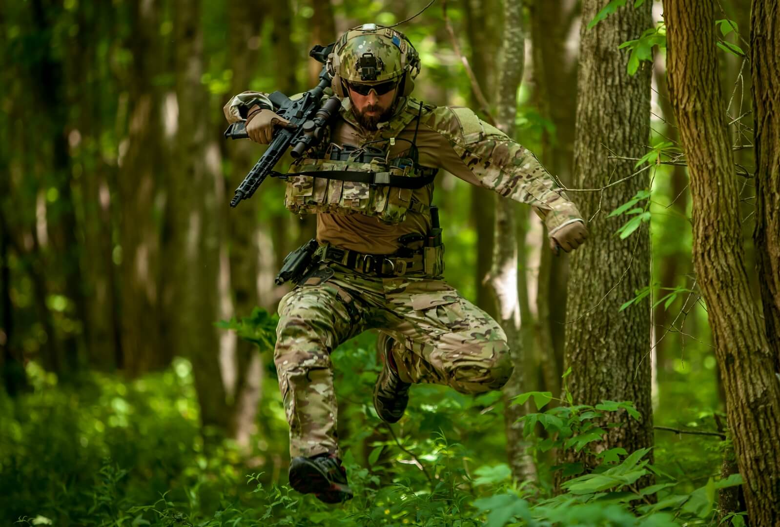 Essential Kit for Long-Range Patrol: What You Need (and What to Leave ...