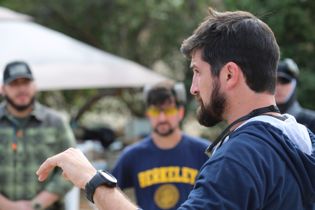 Why I Started the Warrior Poet Society - Warrior Poet Supply Co