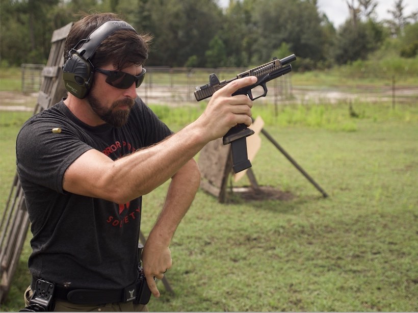 STOP Stepping and GET OFF the X - Warrior Poet Supply Co