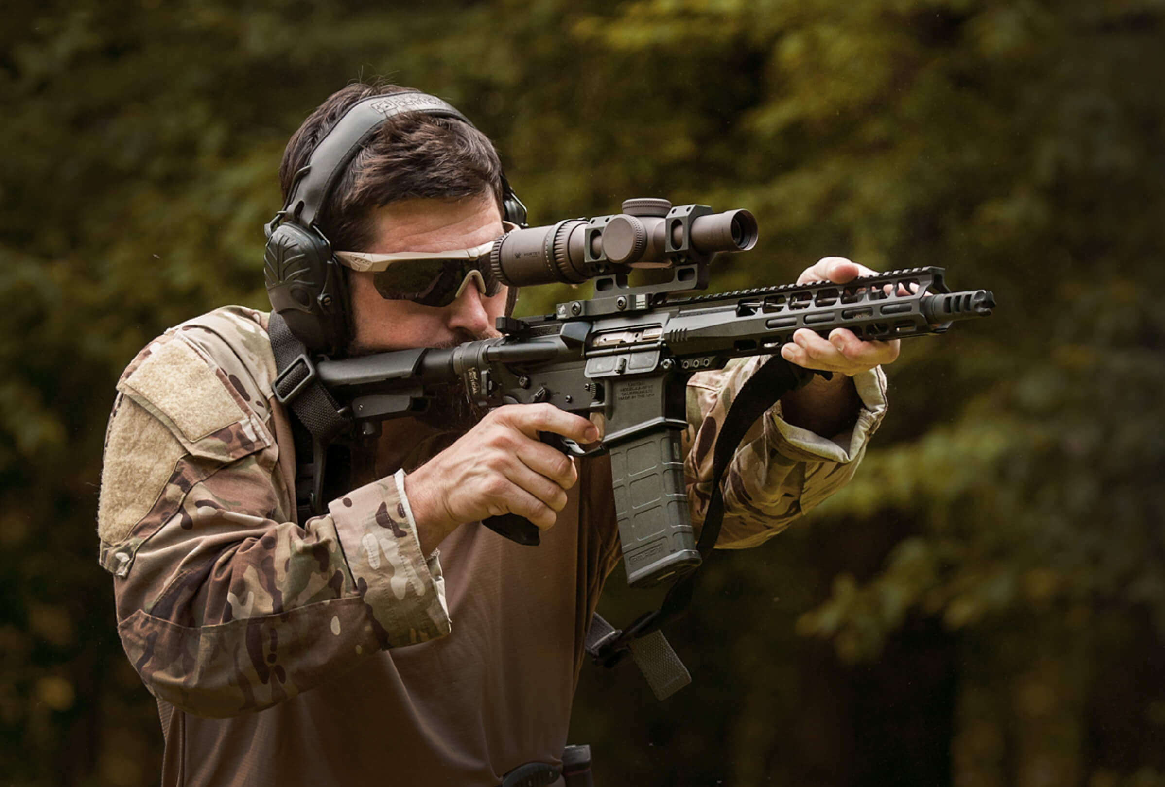 Mission Ready Rife: 1st Load Done Right - Warrior Poet Supply Co