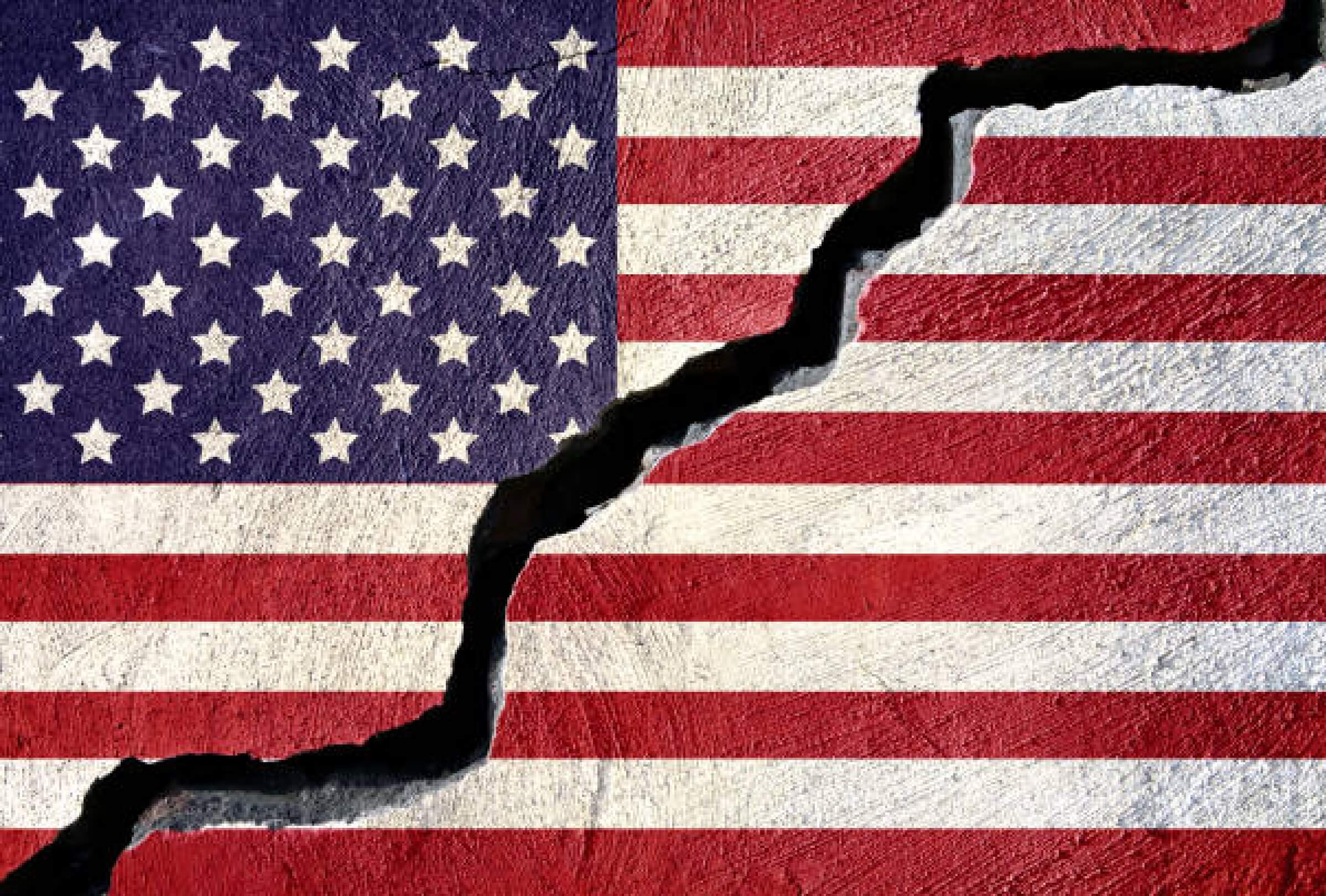 Are We on the Brink of a National Divorce? Let's Talk About Federalism ...