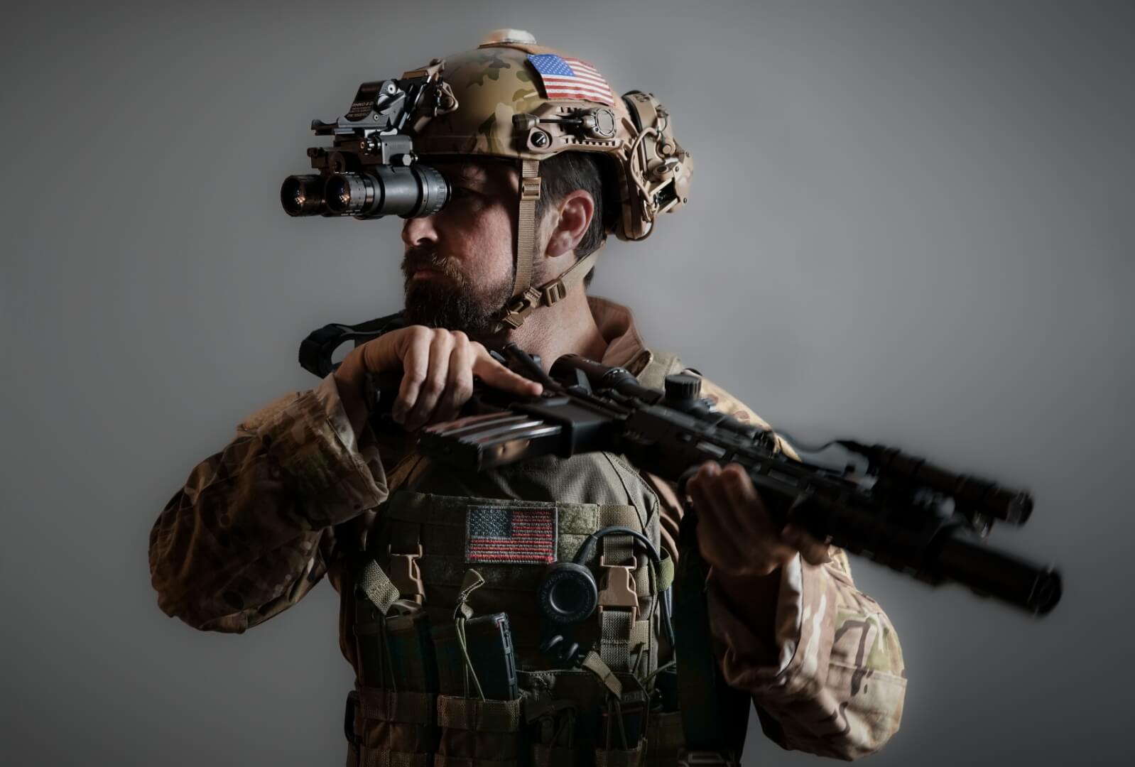 Shooters vs Operators: Know the Difference - Warrior Poet Supply Co