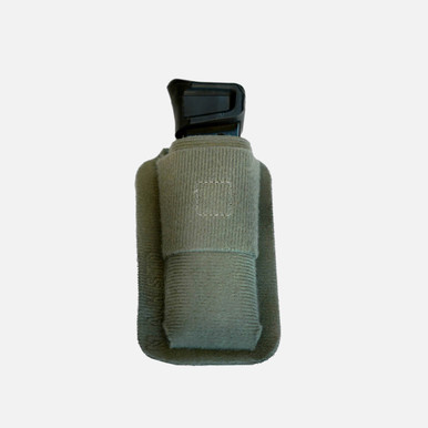 VELCRO® Backed Pistol Magazine Holster - Vertx Mag Pouch 9mm