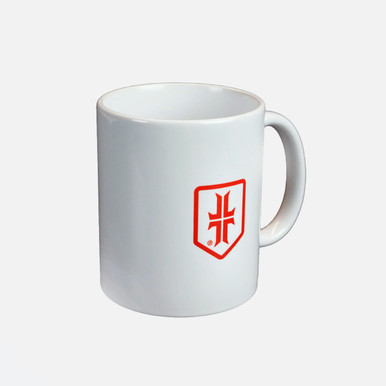 Society Ethos Mug - Warrior Poet Society