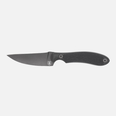ShivWorks Disciple Knife: Double Edge CQB Knife for Self-Defense