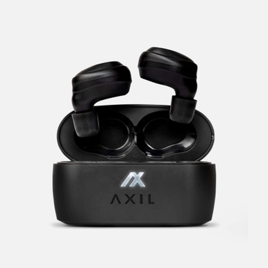 Axil XCOR EarPro - Earbuds - Digital Hearing Protection