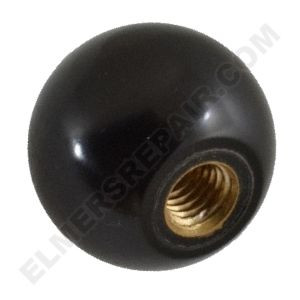 Case Farm Tractor Control Knobs