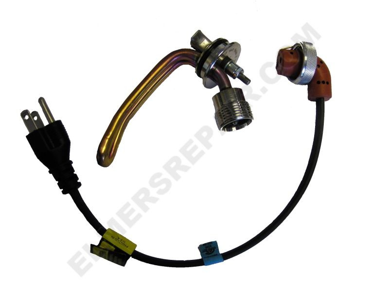 CASE IH (CIH) - Cooling - Block Heater - Elmer's Repair Inc