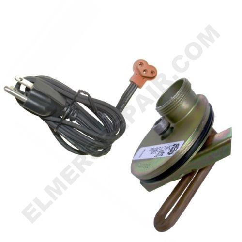 CASE IH (CIH) - Cooling - Block Heater - Elmer's Repair Inc