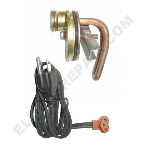 CASE IH (CIH) - Cooling - Block Heater - Elmer's Repair Inc