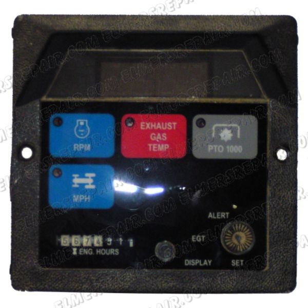 International & Farmall Tractor Tachometer Gauges